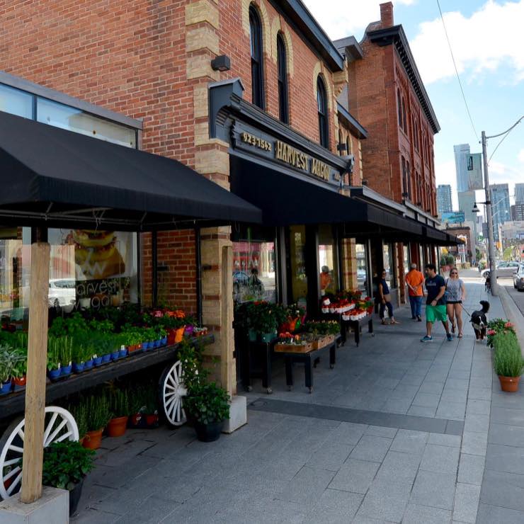 Summerhill - Maggie Lind Real Estate Team