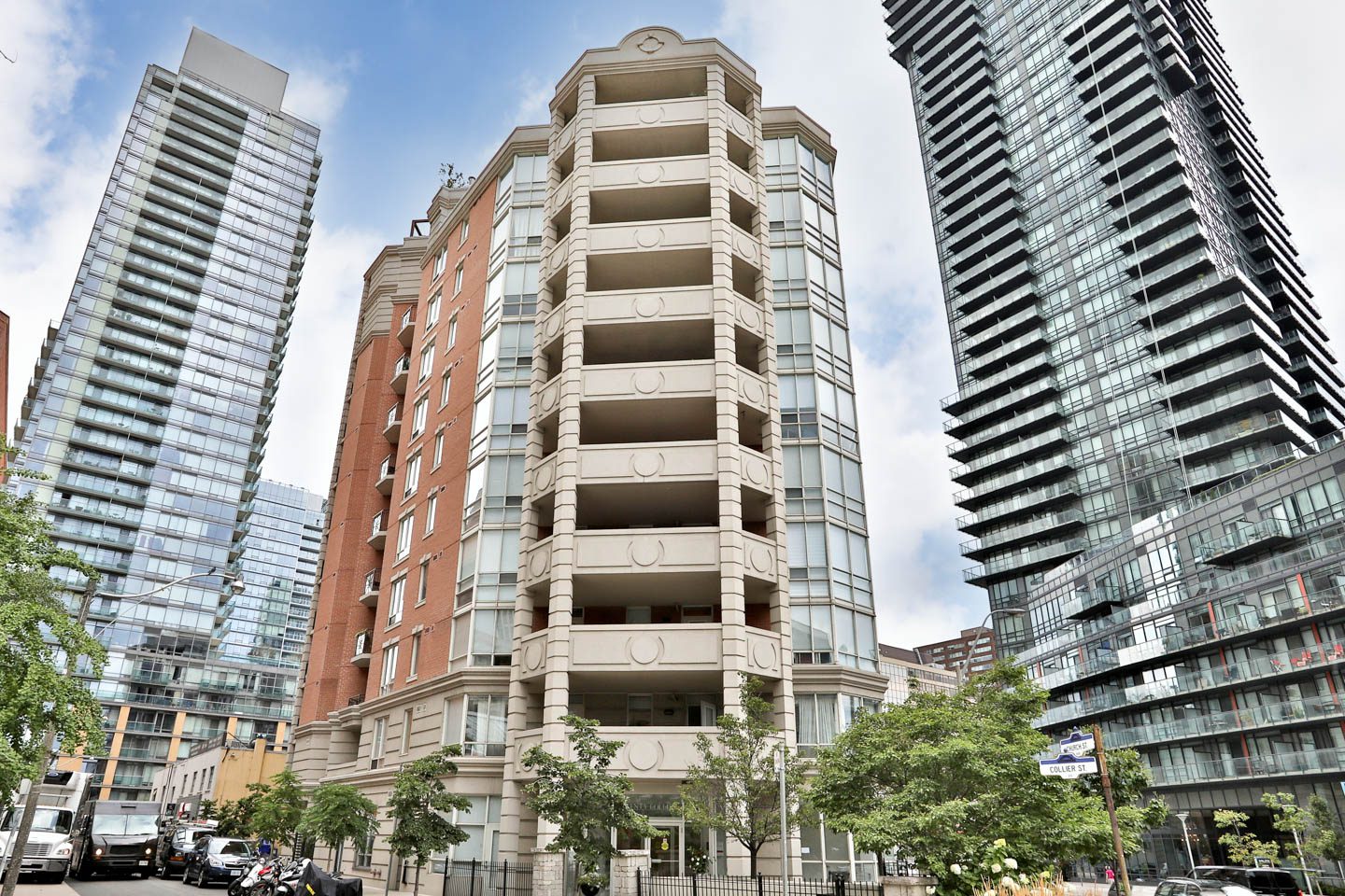 20 Collier Street Suite 311 - Maggie Lind Real Estate Team