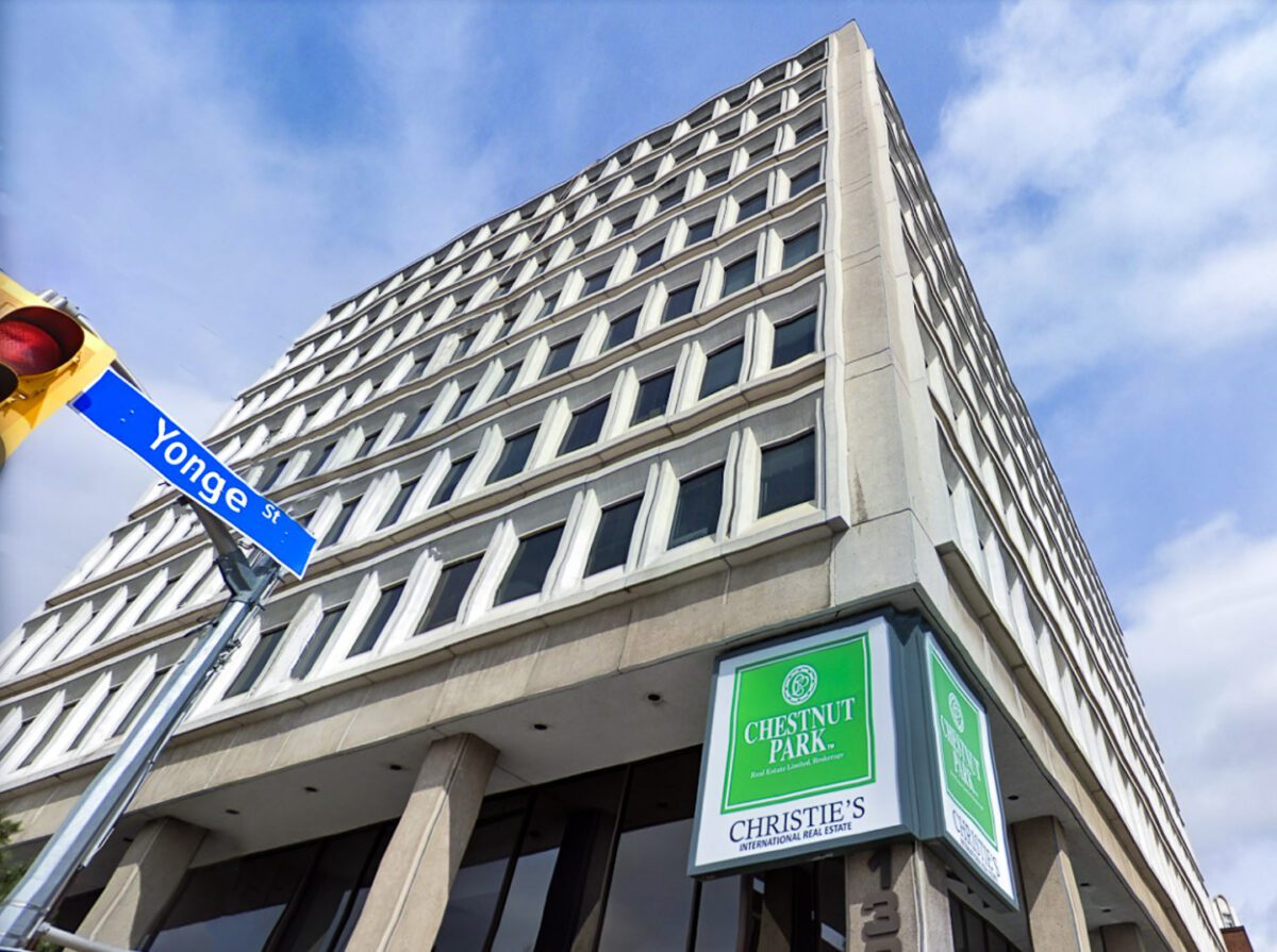 Meet The Maggie Lind Team | Toronto Real Estate Agents