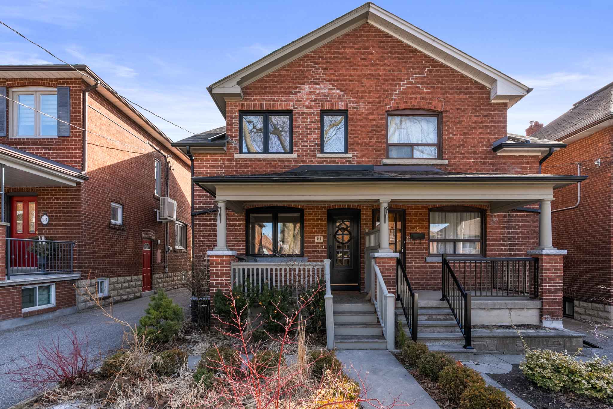 21 Hector Avenue - Maggie Lind Real Estate Team