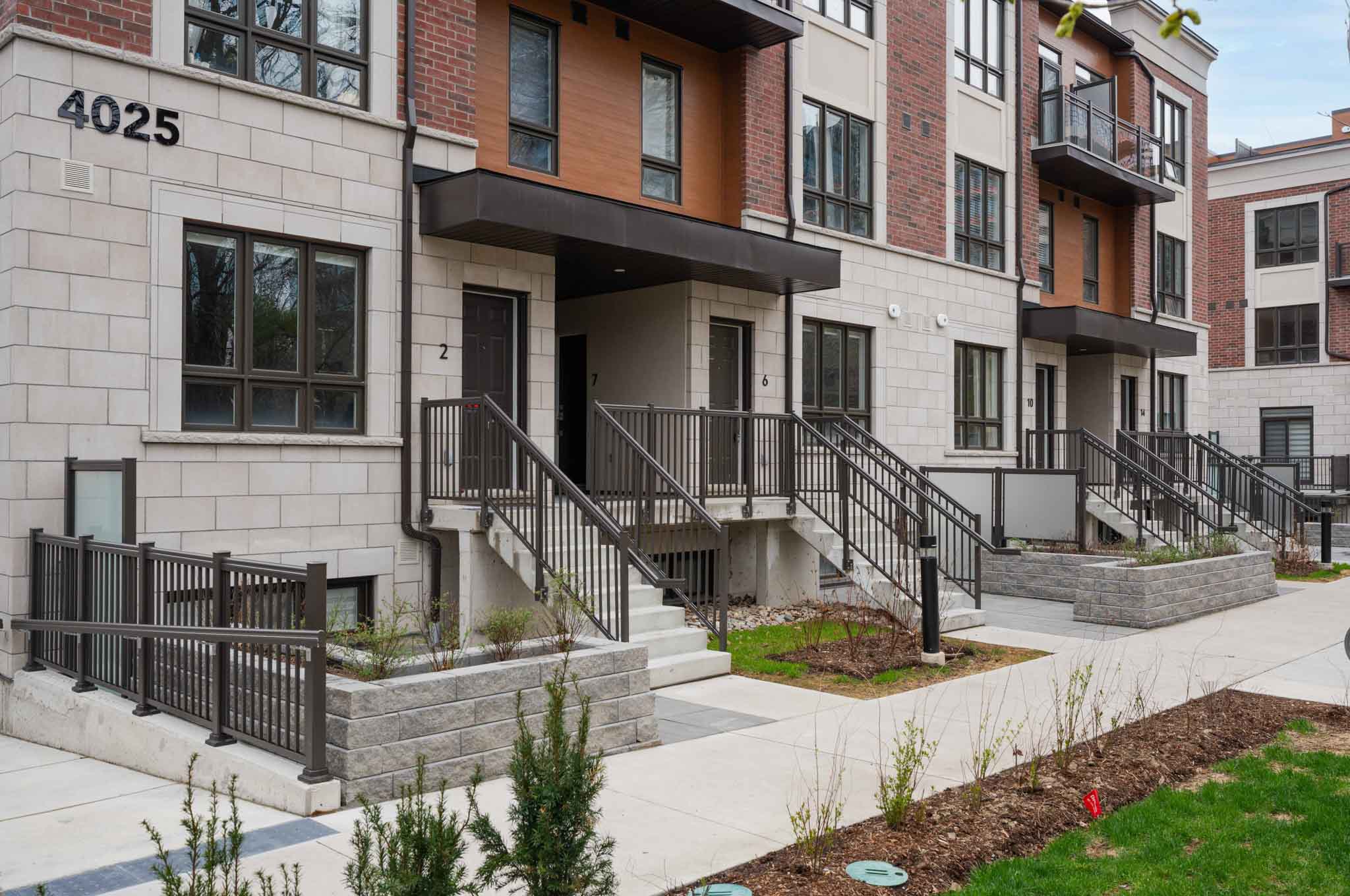 Maggie Lind Real Estate | Chestnut Park | Toronto